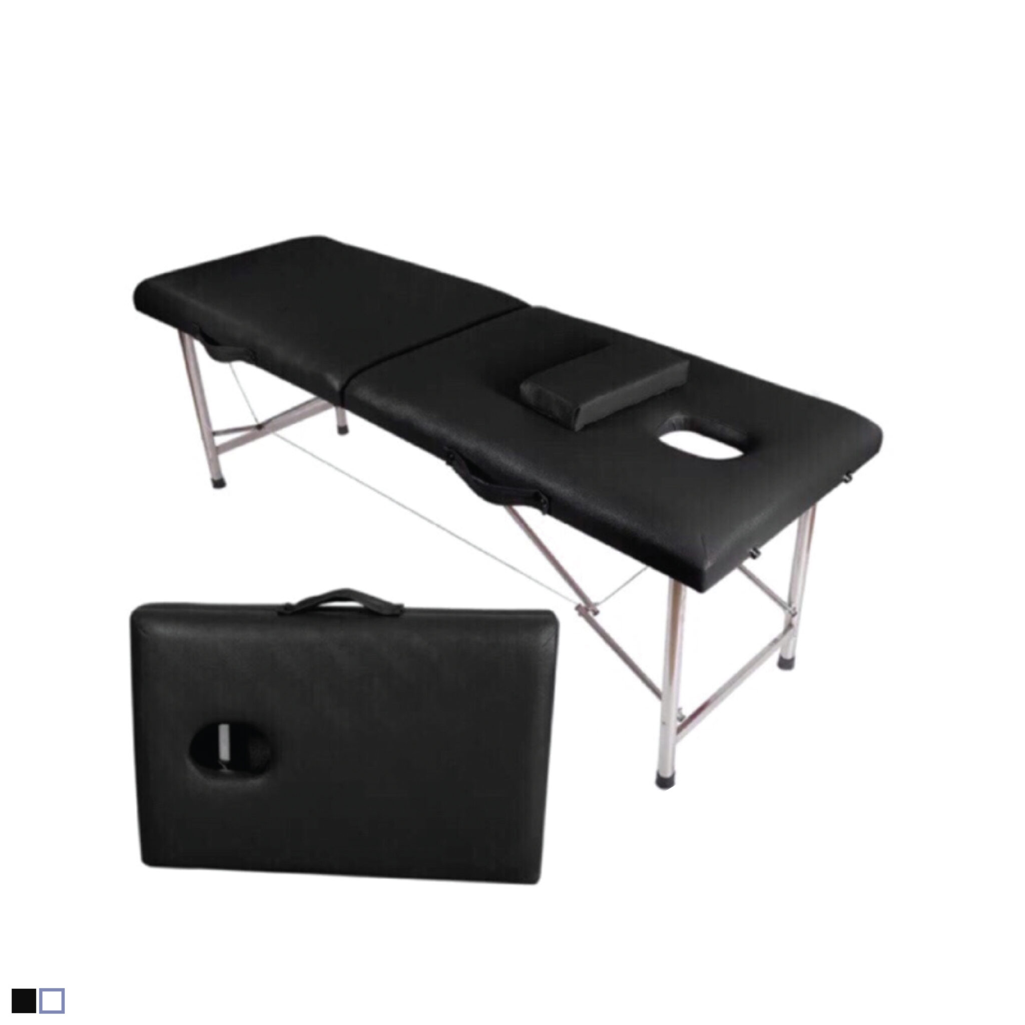 Giường tiêm filler phun xăm phẫu thuật MI07 - Thanh Trúc Med