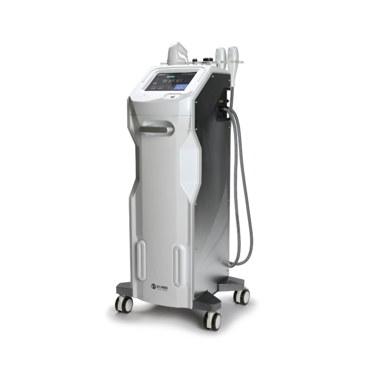 Máy Giảm Béo Nâng Cơ Phá Hủy Mô Mỡ Nospak RET RF (Korea) - Thanh Trúc Med