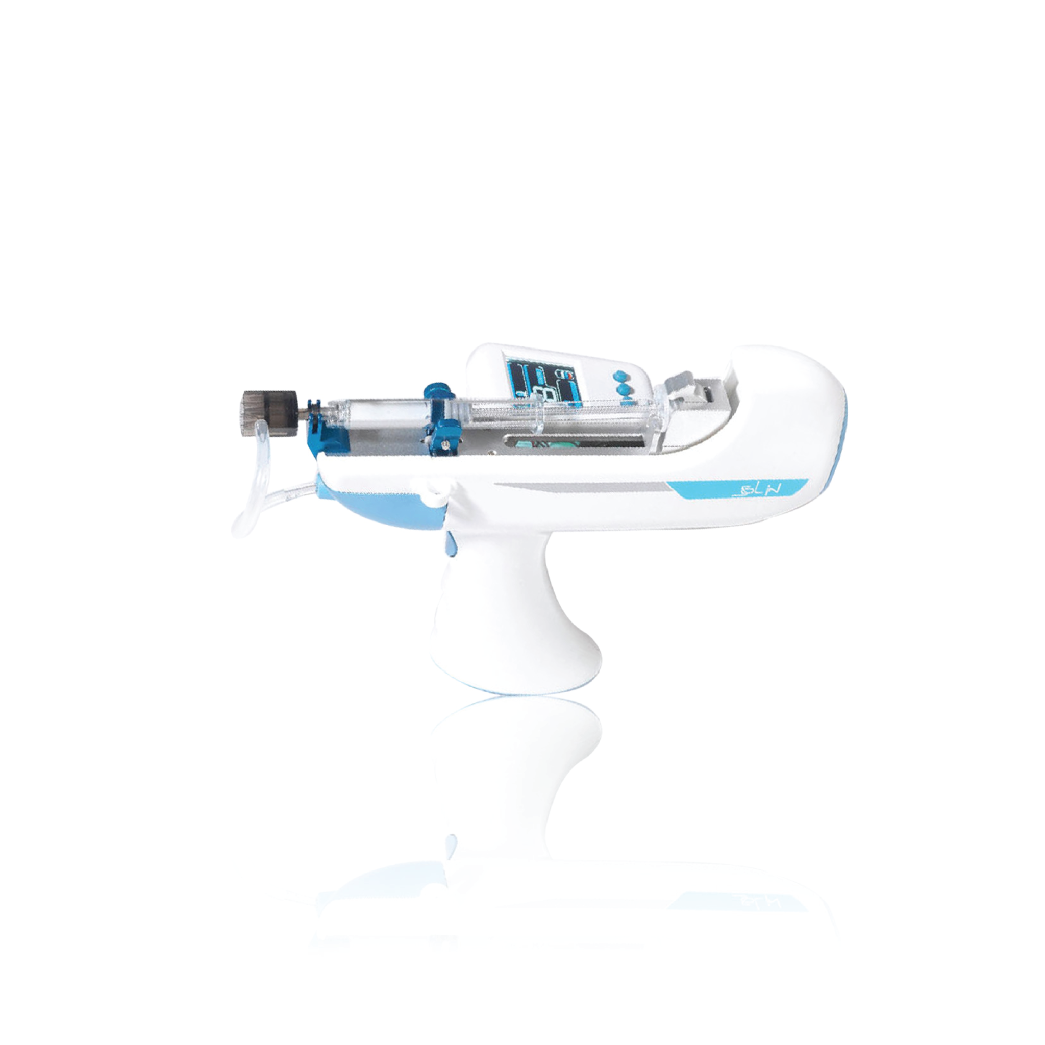 Máy Tiêm Dưỡng Chất Aqua Injector (Korea) - Thanh Trúc Med