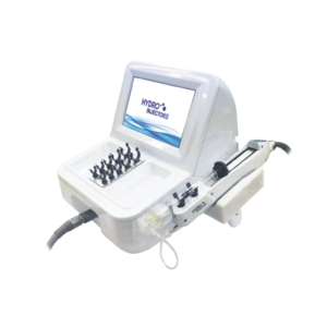 Máy Tiêm Dưỡng Chất Aqua Injector (Korea) - Thanh Trúc Med