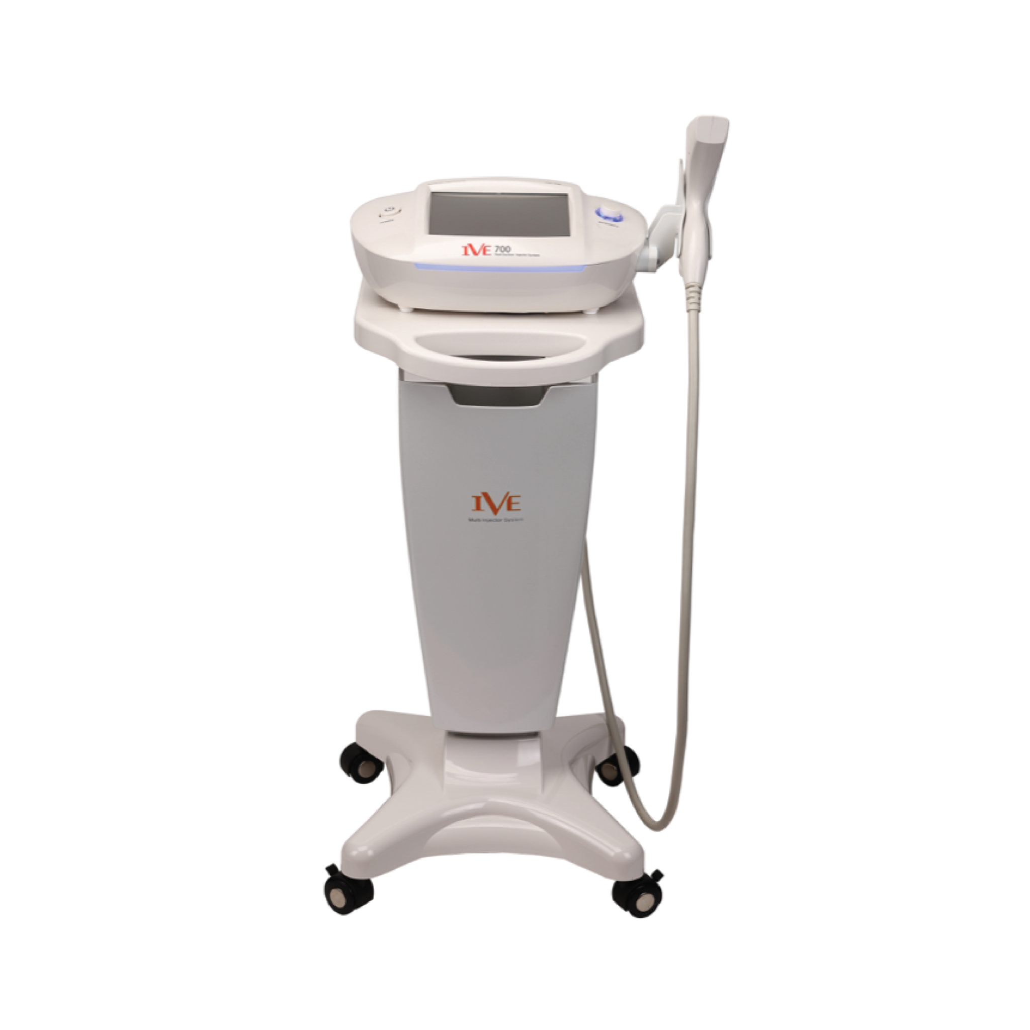 Máy tiêm dưỡng chất Aqua-Injector (Korea) - Thanh Trúc Med