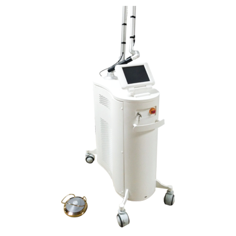 Máy xóa nám hình xăm Laser Pico (China) - Thanh Trúc Med