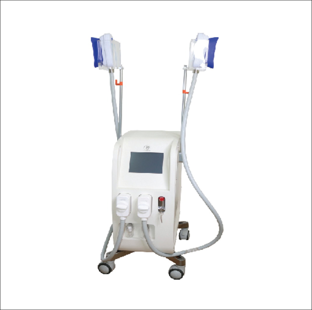 Máy giảm mỡ Piezo Shockwave REMFAT (Korea) - Thanh Trúc Med