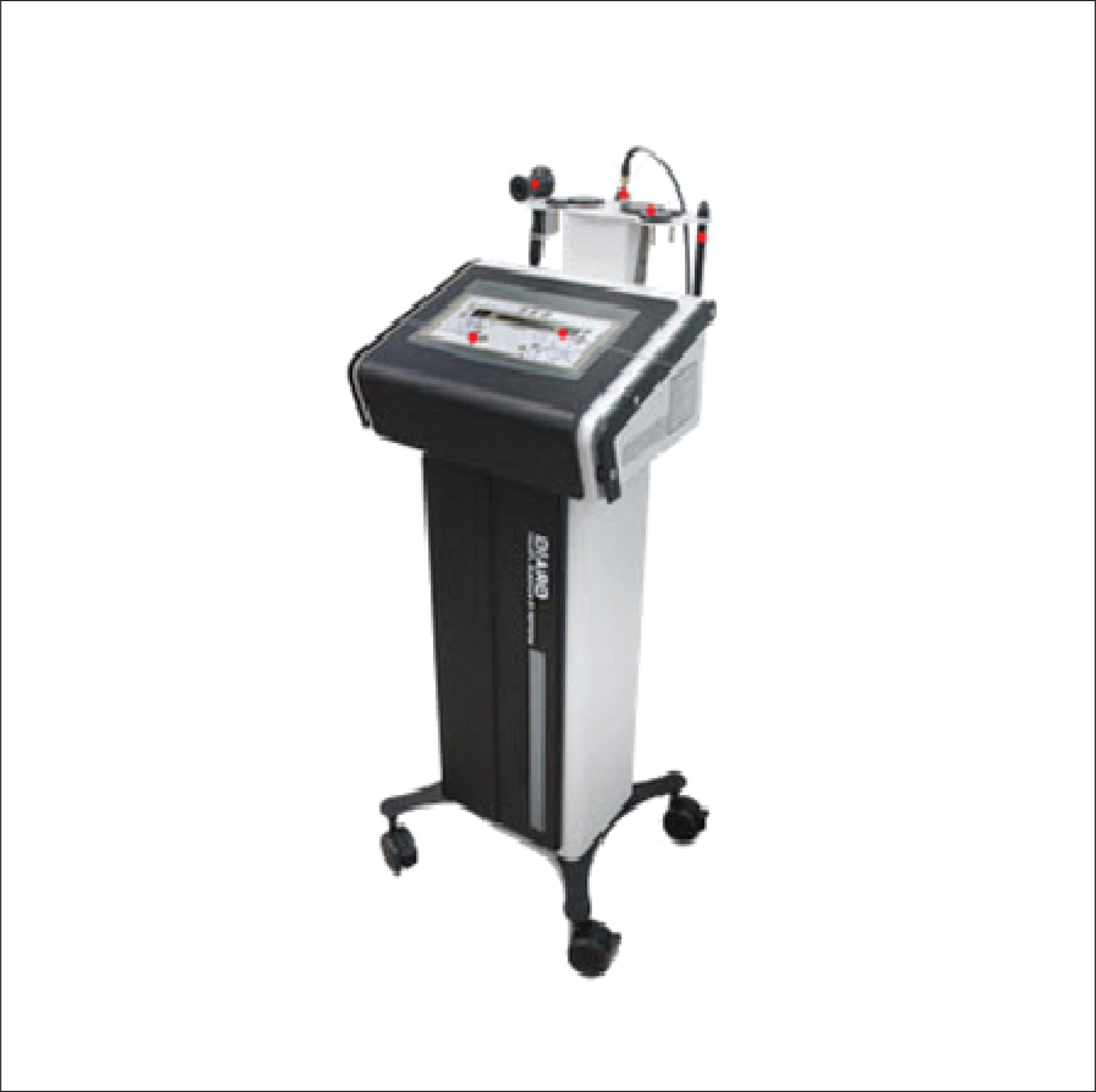 Máy Nâng Cơ Săn Chắc Da RF Baron (Korea) - Thanh Trúc Med