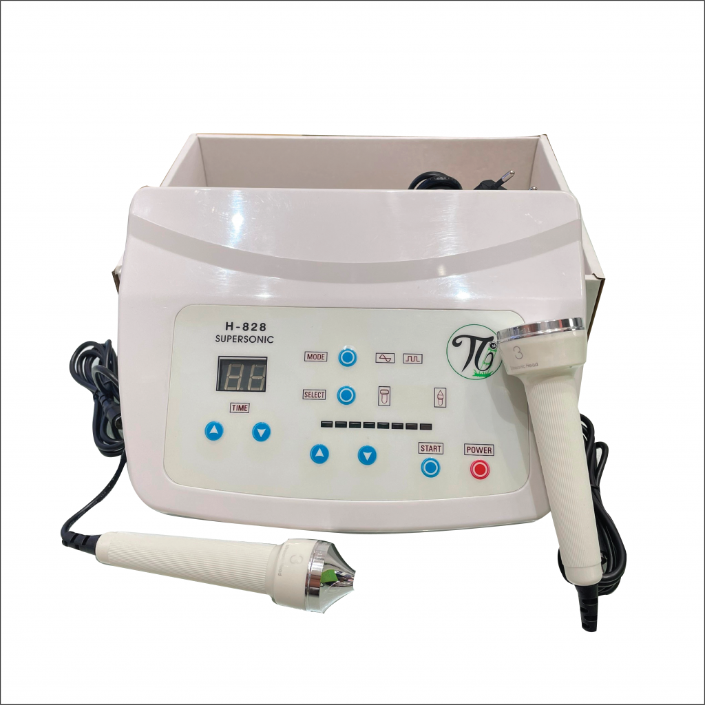 Máy điện di thải chì H-818 - Thanh Trúc Med