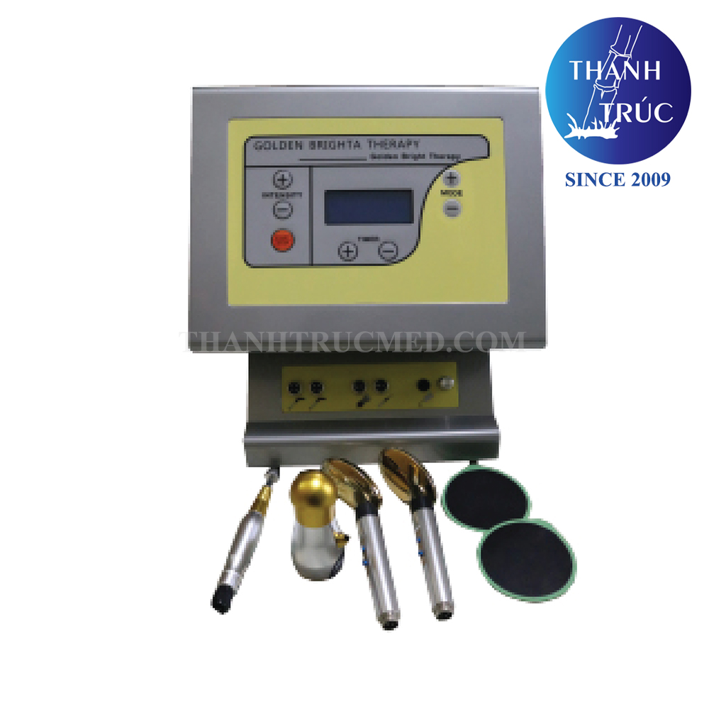 Máy điện di Deep Ultra Layer - Thanh Trúc Med