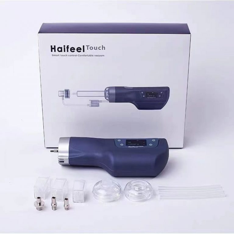 Máy điện di nâng cơ RF Apollo Duet - Thanh Trúc Med