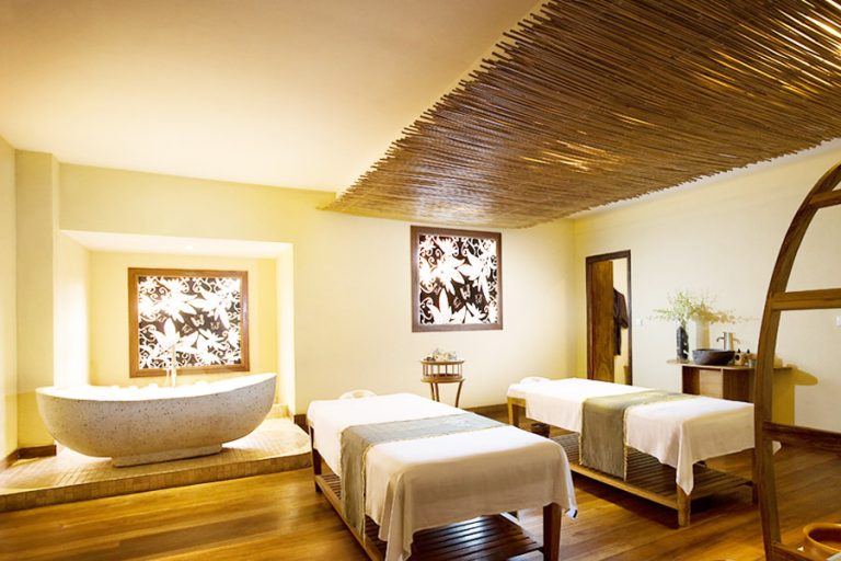 Setup spa chuyên nghiệp và những điều cần lưu ý - Thanh Trúc Med