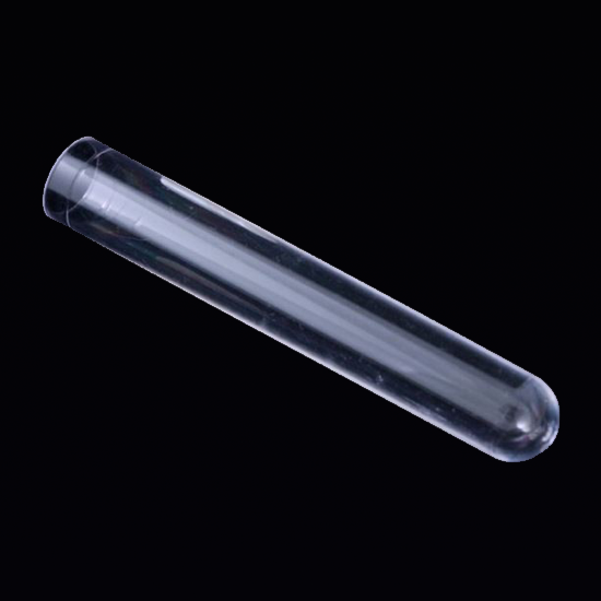 Ống nghiệm nhựa lưu mẫu xét nghiệm - Thanh Trúc Med